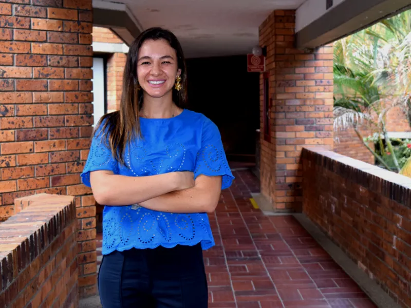 Profesora de Nutrición gana primer puesto en Concurso de Innovación en ...